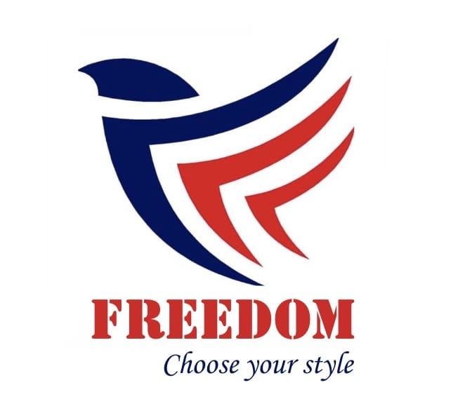 Freedom Online Shopping